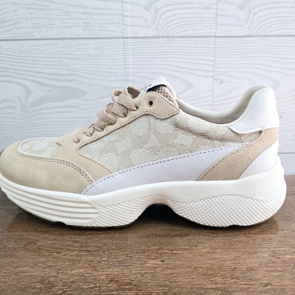 Coach | Shoes | Coach Tech Runners | Poshmark